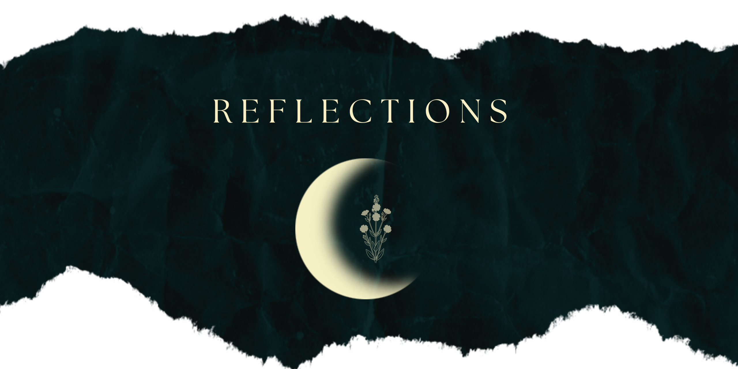 Reflection Posts - Sacred Transformations